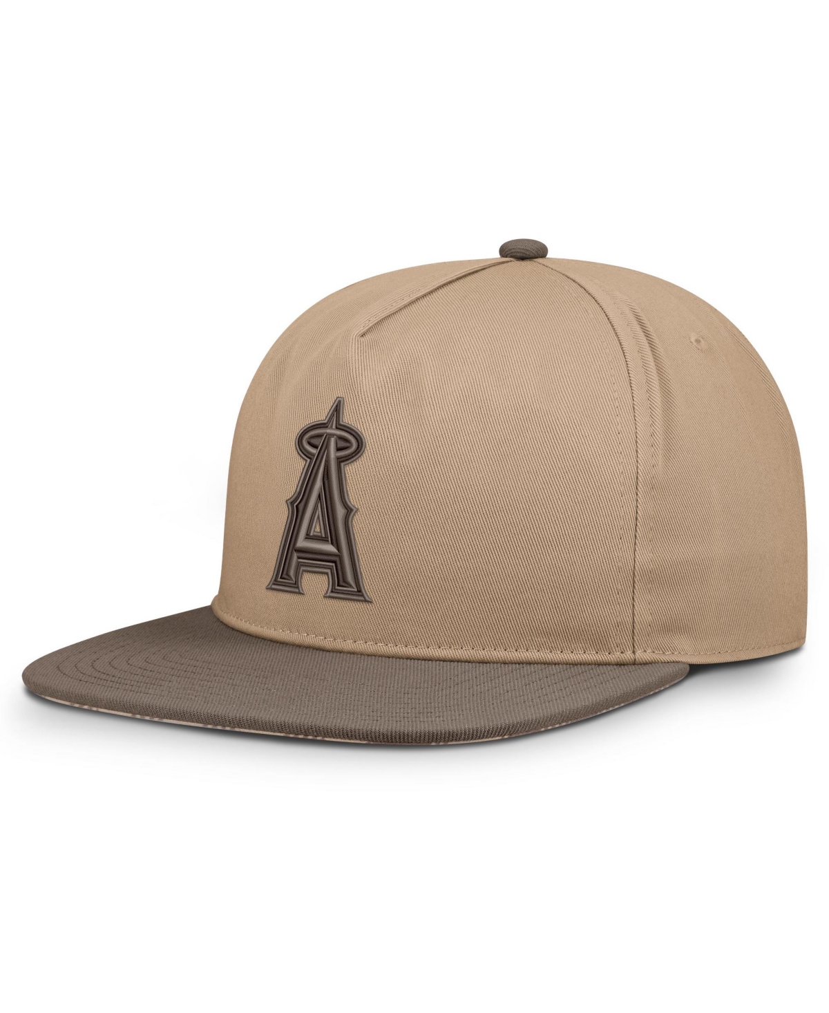 Click here for Nike Mens Light Brown Los Angeles Angels Statement... prices