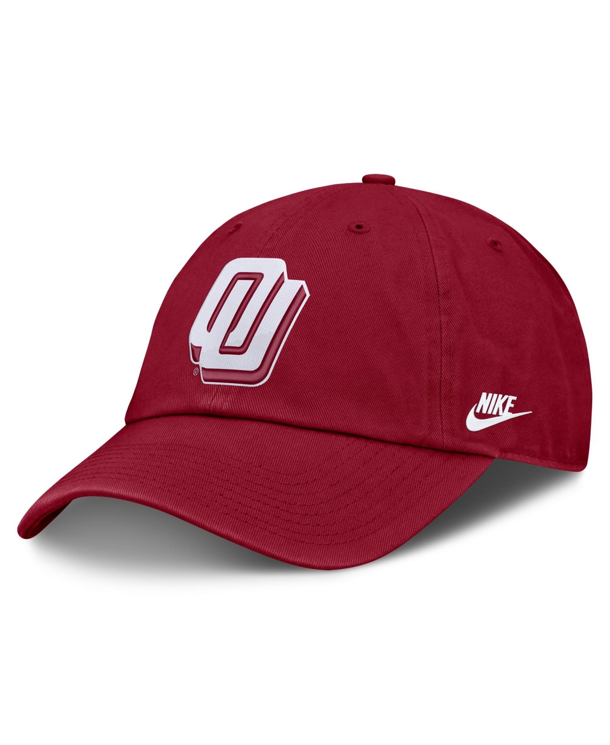 Click here for Nike Mens and Womens Crimson Oklahoma Sooners Lega... prices