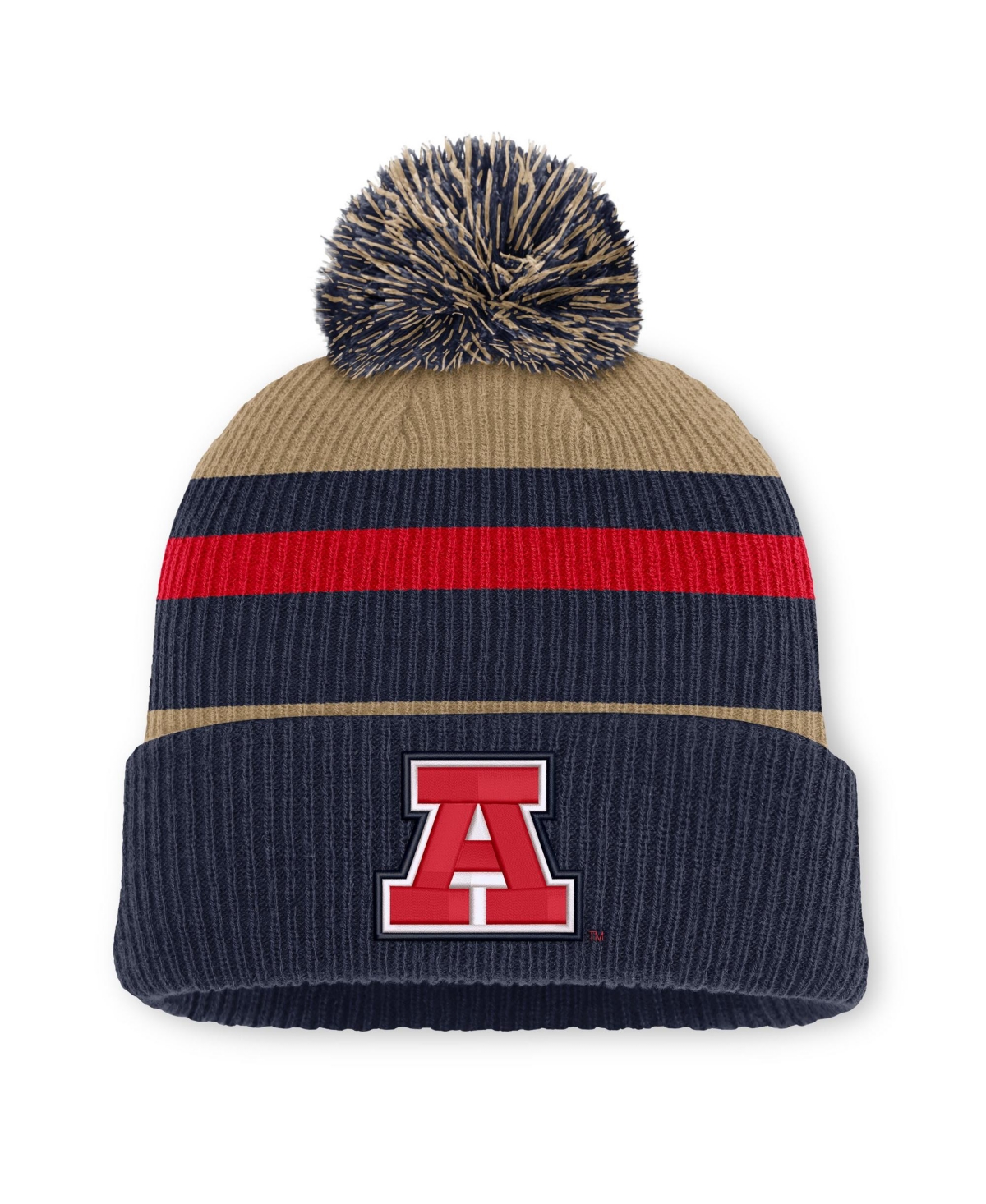 Click here for Mens and Womens Nike Navy/Beige Arizona Wildcats L... prices