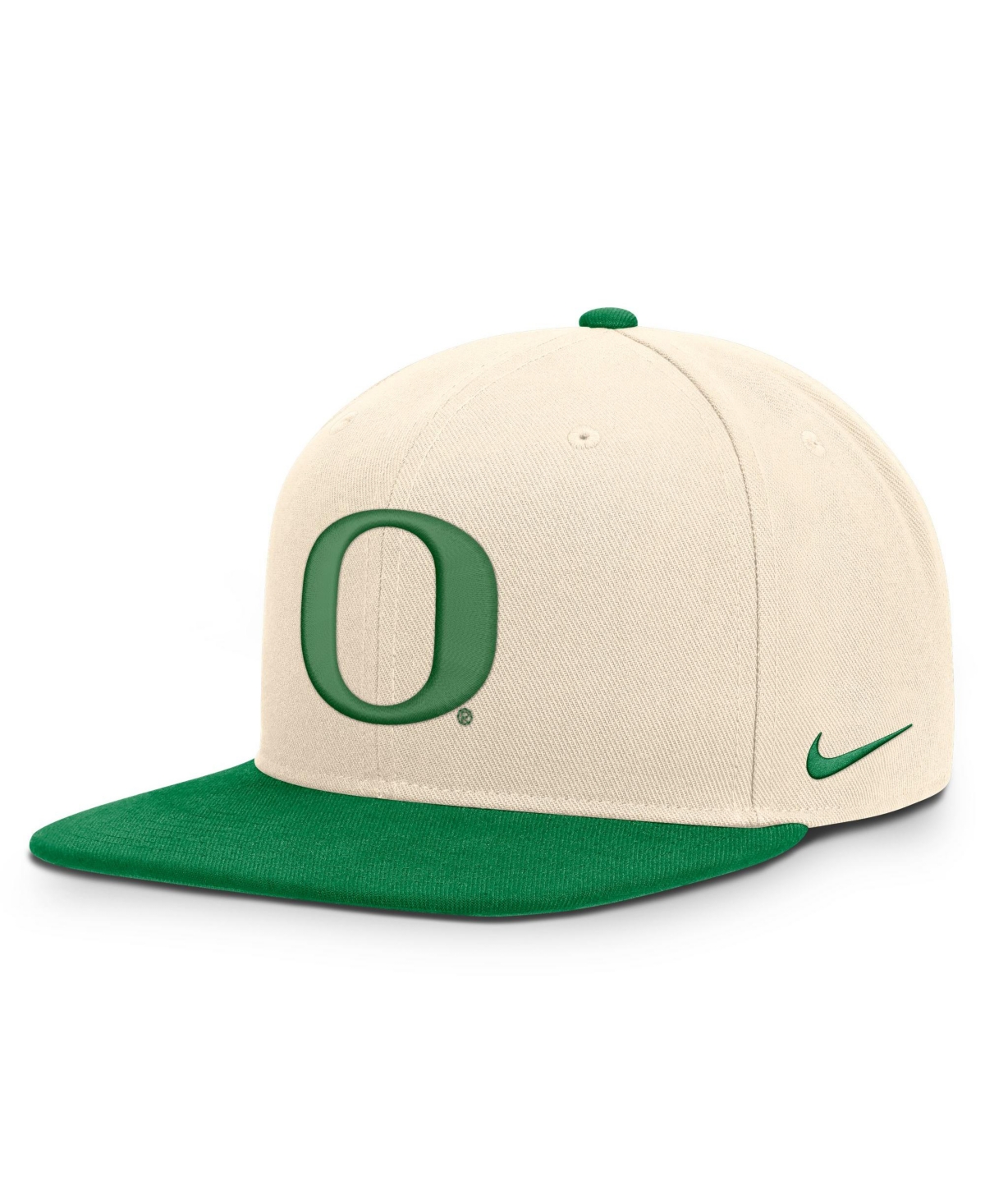 Click here for Nike Mens and Womens Natural/Green Oregon Ducks Ca... prices