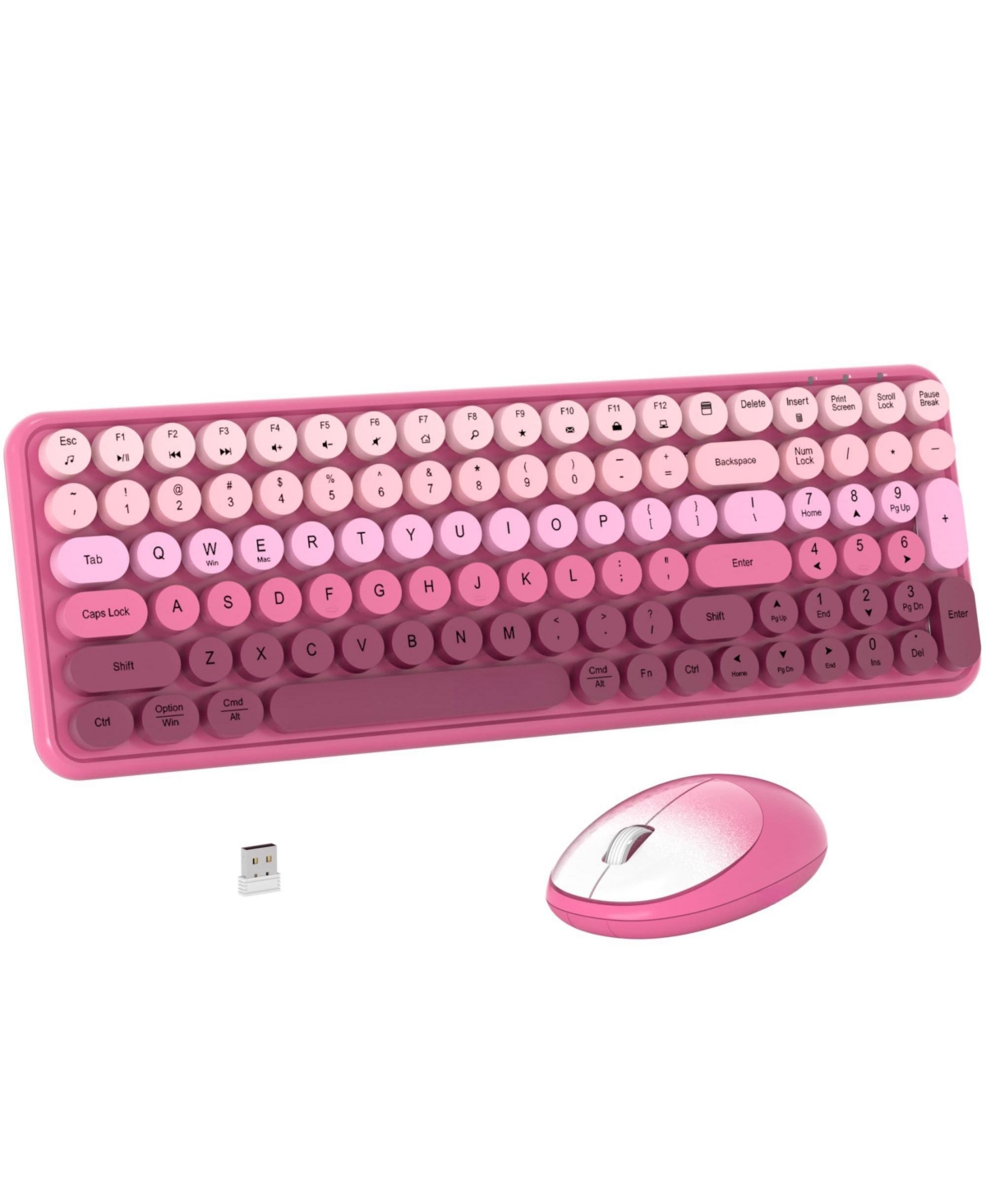 Click here for Lofree Retro Typewriter Style Wireless Clicky Keyb... prices