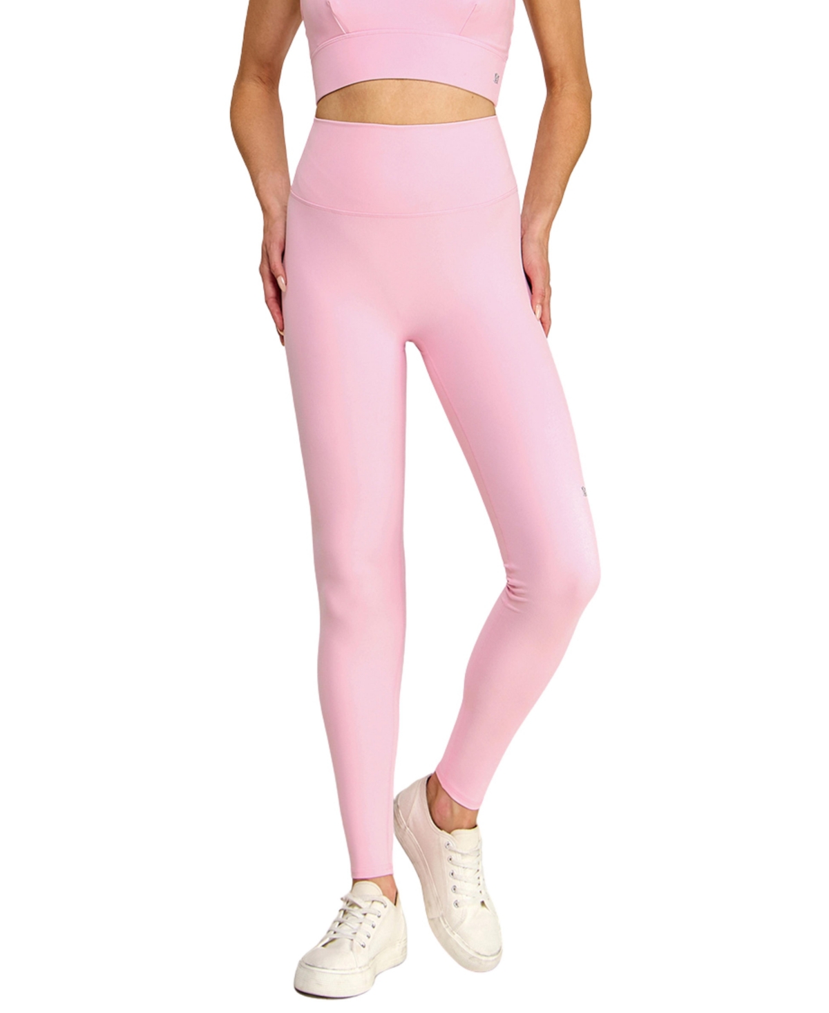 Click here for Badgley Mischka Womens High Waisted No Front Seam... prices