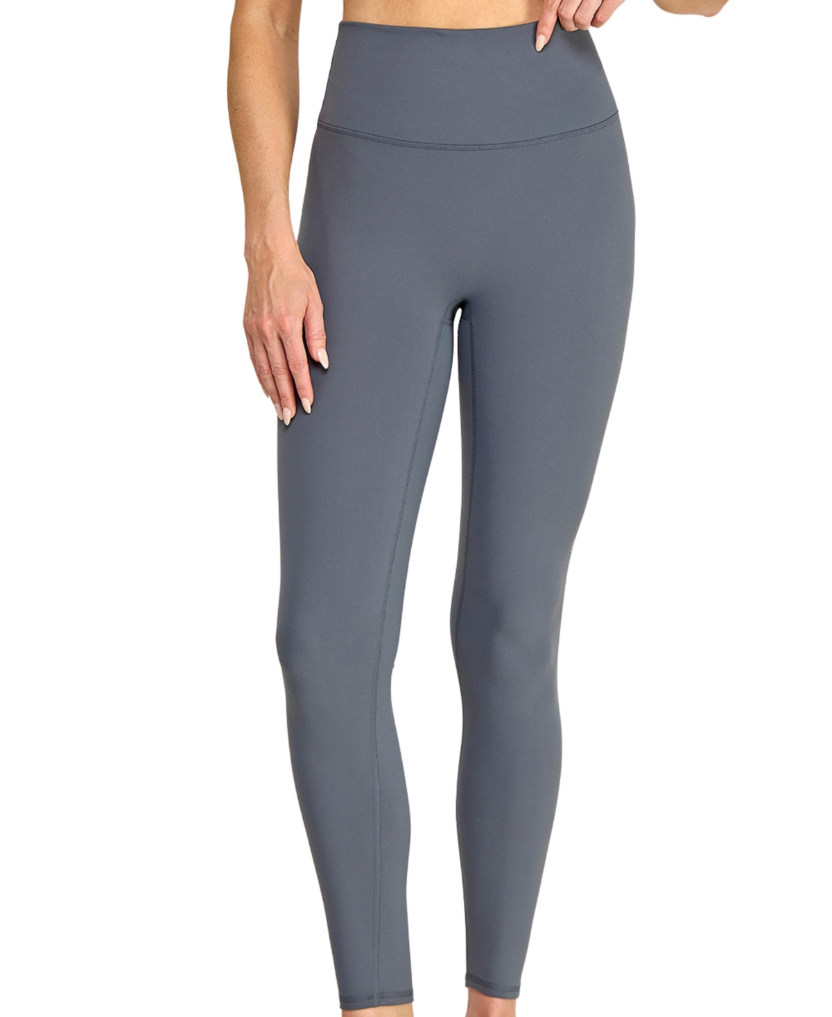 Click here for Badgley Mischka Womens High Waisted No Front Seam... prices