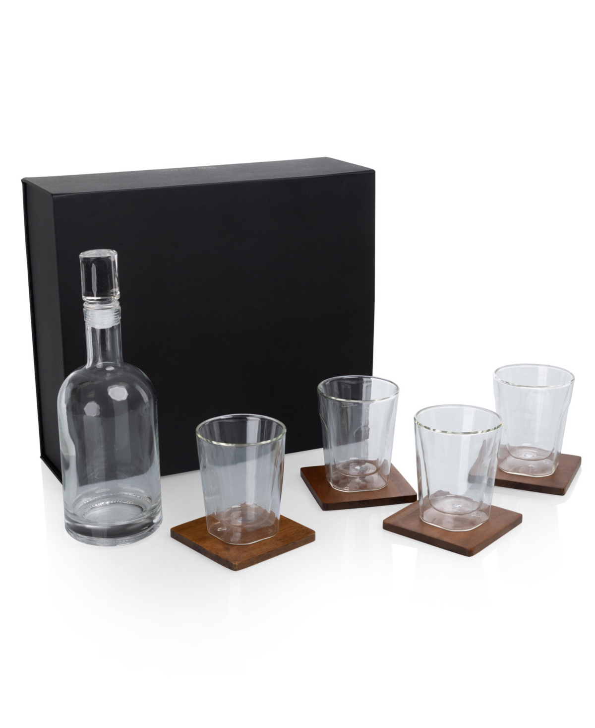 Click here for Legacy Ambassador Whiskey Box Set with Decanter -... prices