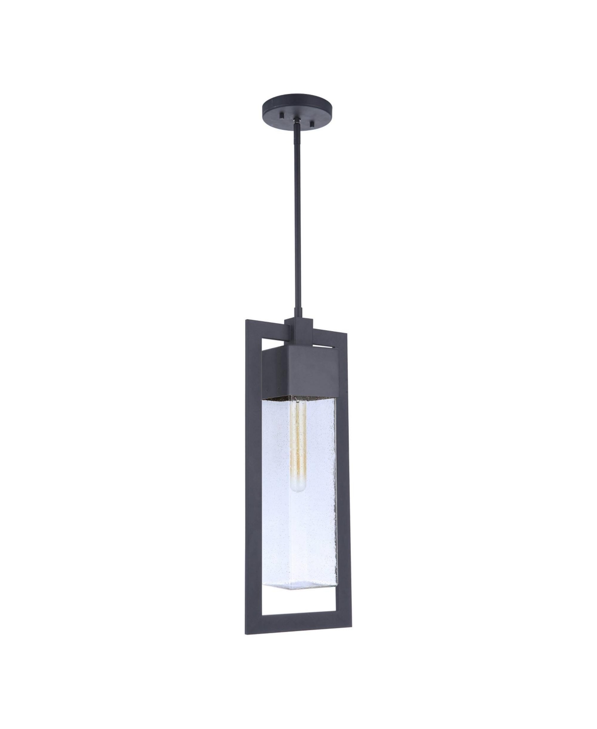 Click here for Craftmade Perimeter 21 3/4 High Midnight Outdoor H... prices