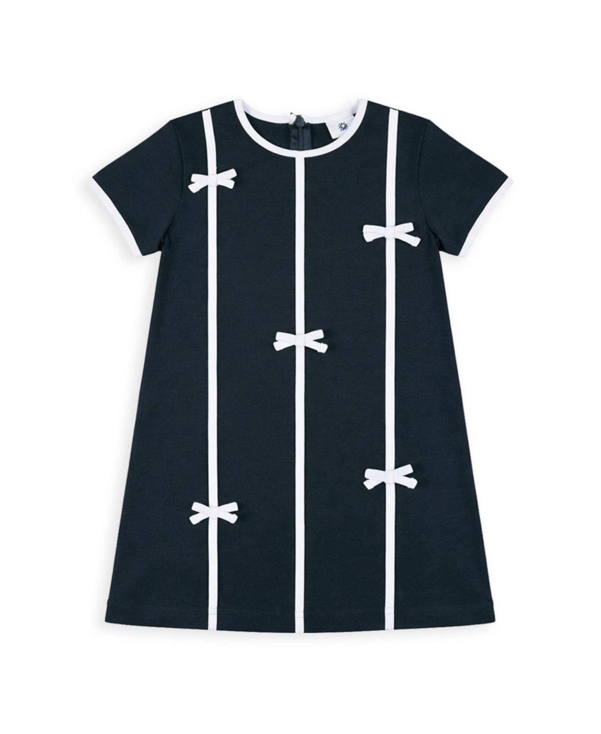 Click here for Florence Eiseman Little Girls (4-6X) Knit Dress -... prices