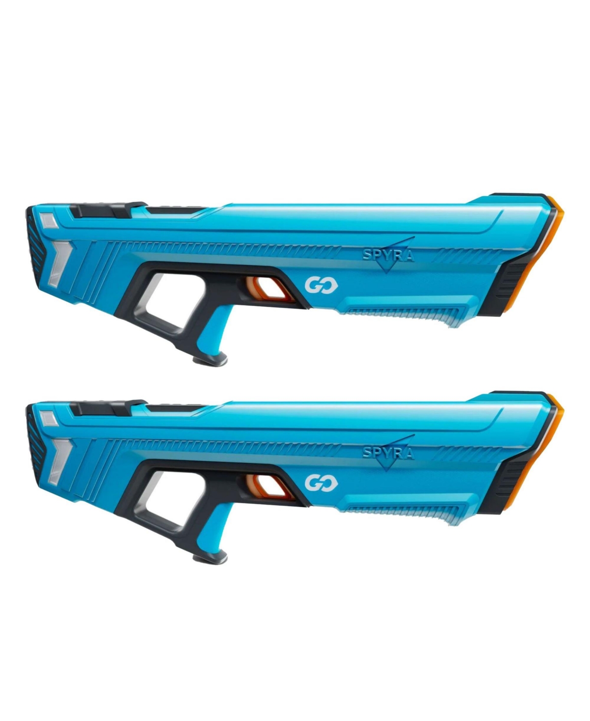 Click here for Spyra 2 Pack Electric Water Blaster  Lightweight S... prices