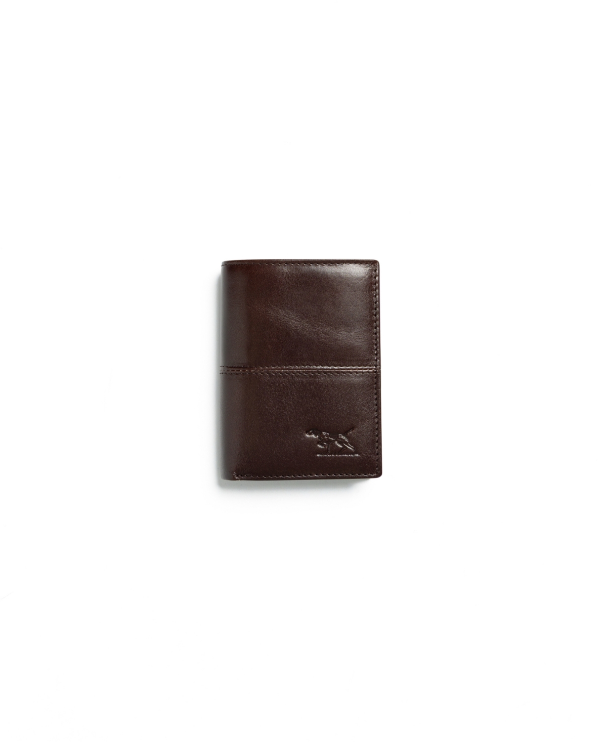 Click here for Rodd & Gunn Mens Waikato Window Leather Wallet - M... prices