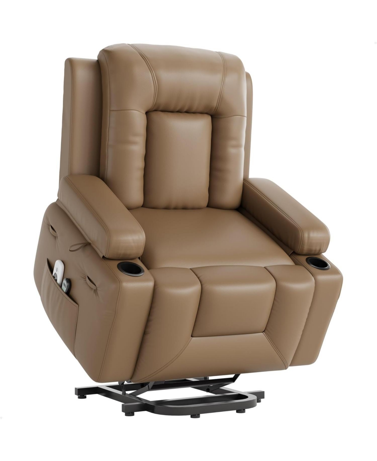 Click here for gaomon Power Lift Electric Recliner Sifa Chair  He... prices