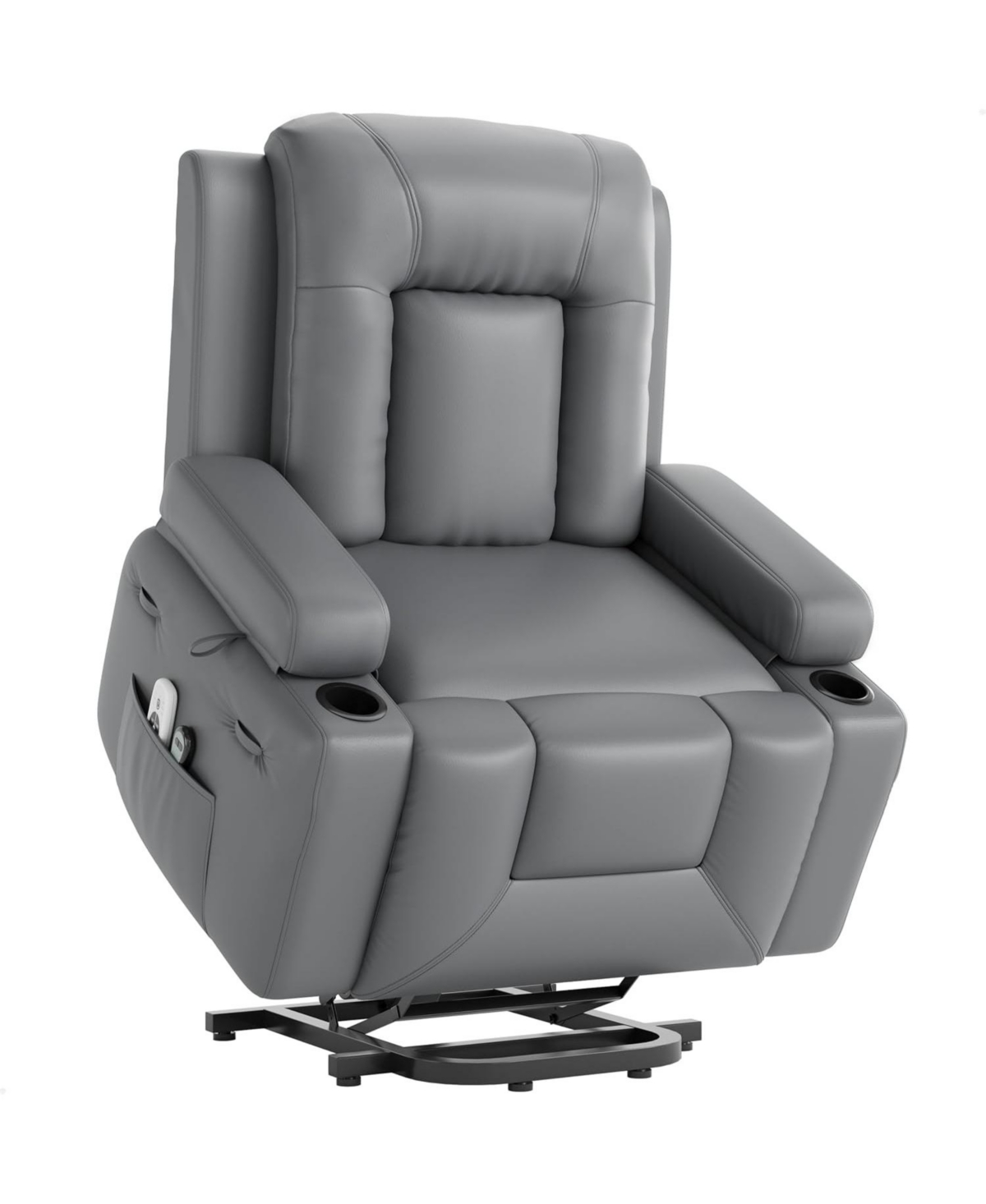 Click here for gaomon Power Lift Electric Recliner Sifa Chair  He... prices