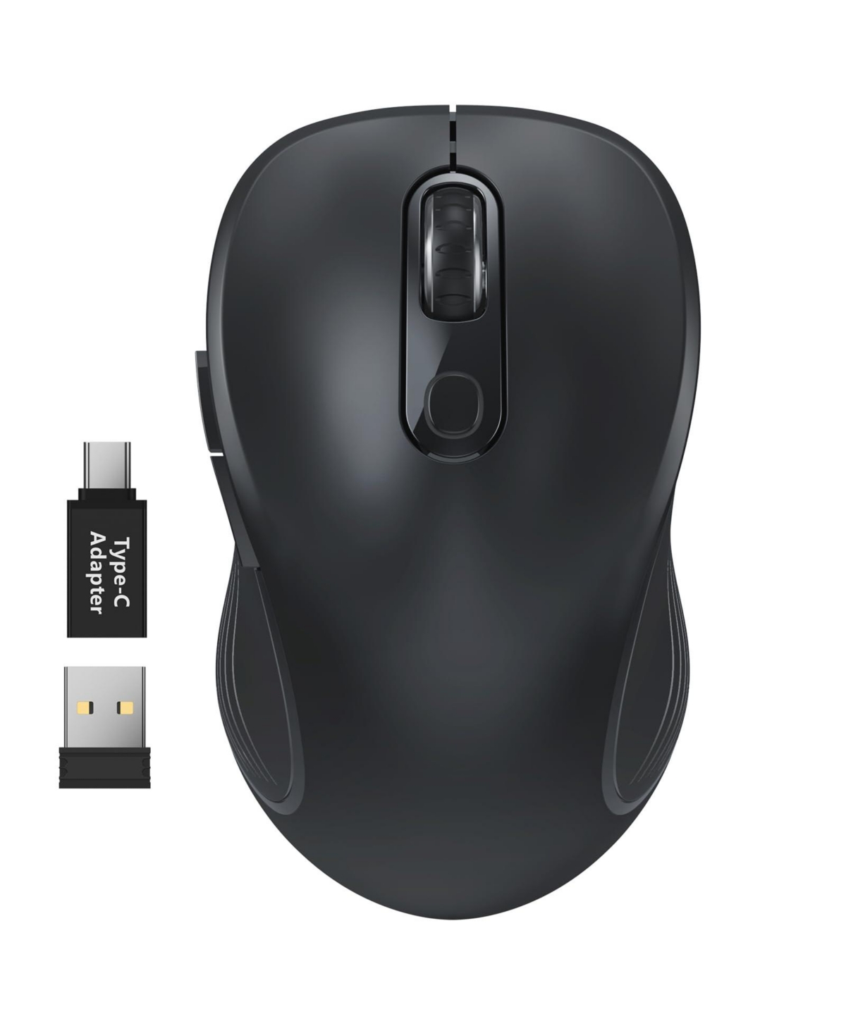 Click here for Lofree 2.4G Wireless Mouse 6 Buttons 3 Adjustable... prices