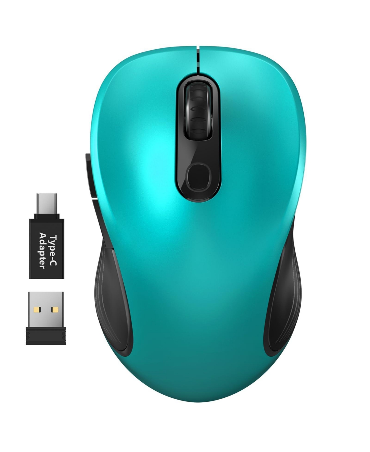 Click here for Lofree 2.4G Wireless Mouse 6 Buttons 3 Adjustable... prices
