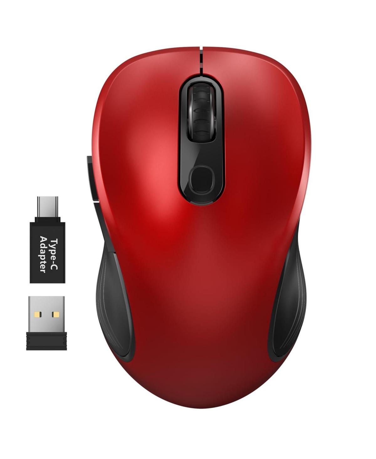 Click here for Lofree 2.4G Wireless Mouse 6 Buttons 3 Adjustable... prices