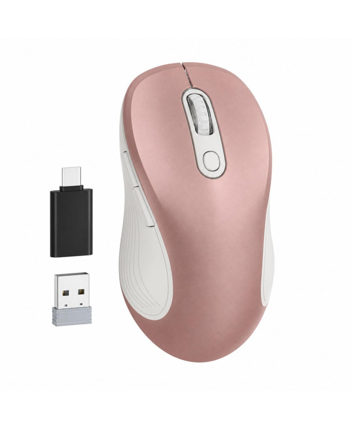 Click here for Lofree 2.4G Wireless Mouse 6 Buttons 3 Adjustable... prices