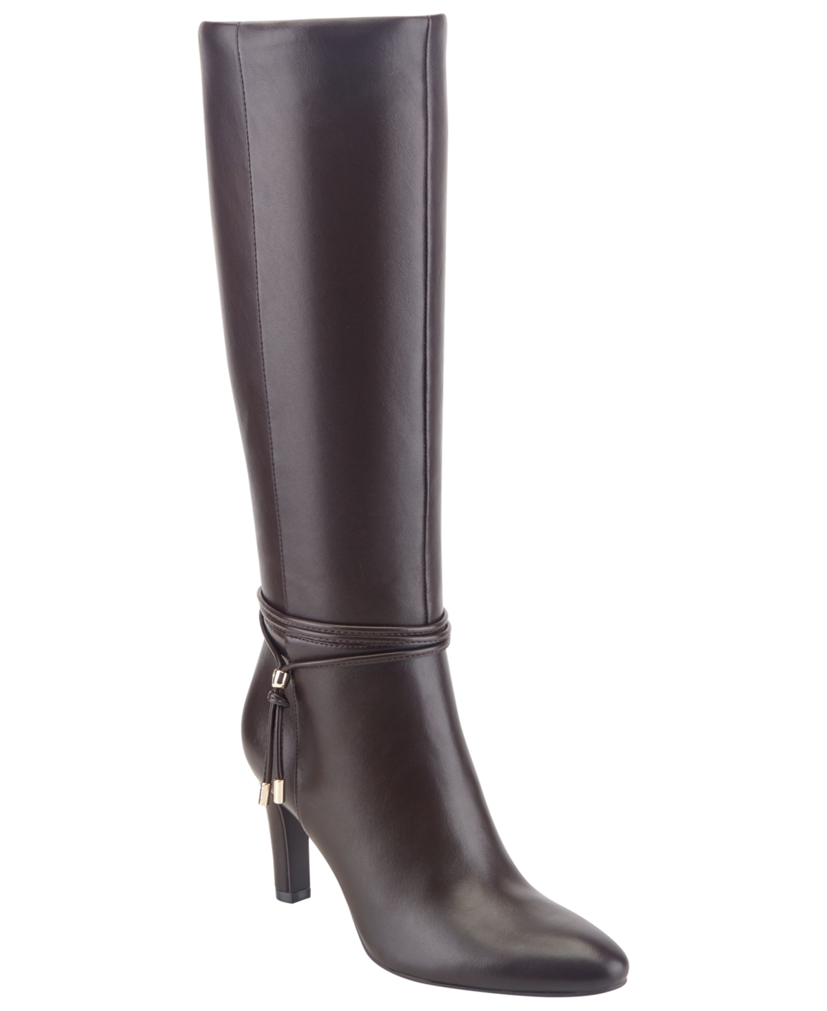 Click here for Bandolino Womens Bayley Stiletto Tall Dress Boots... prices