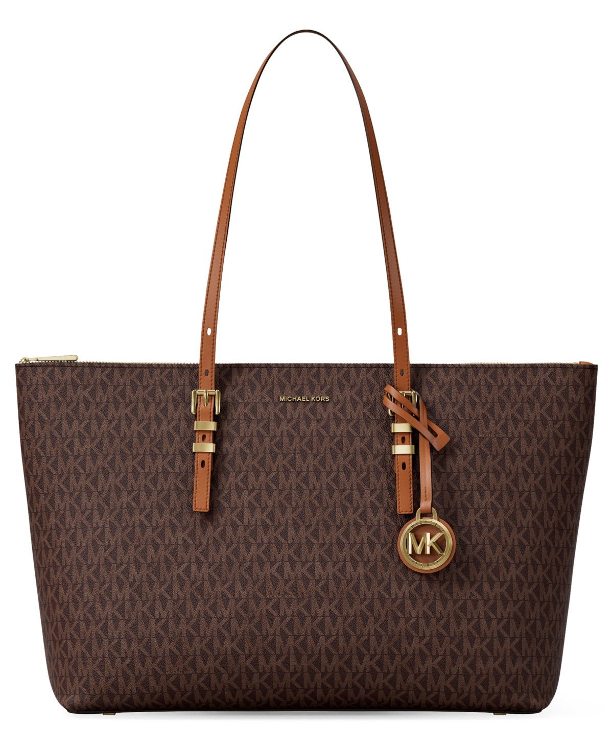 Click here for Michael Michael Kors Quinn Extra-Large East West M... prices