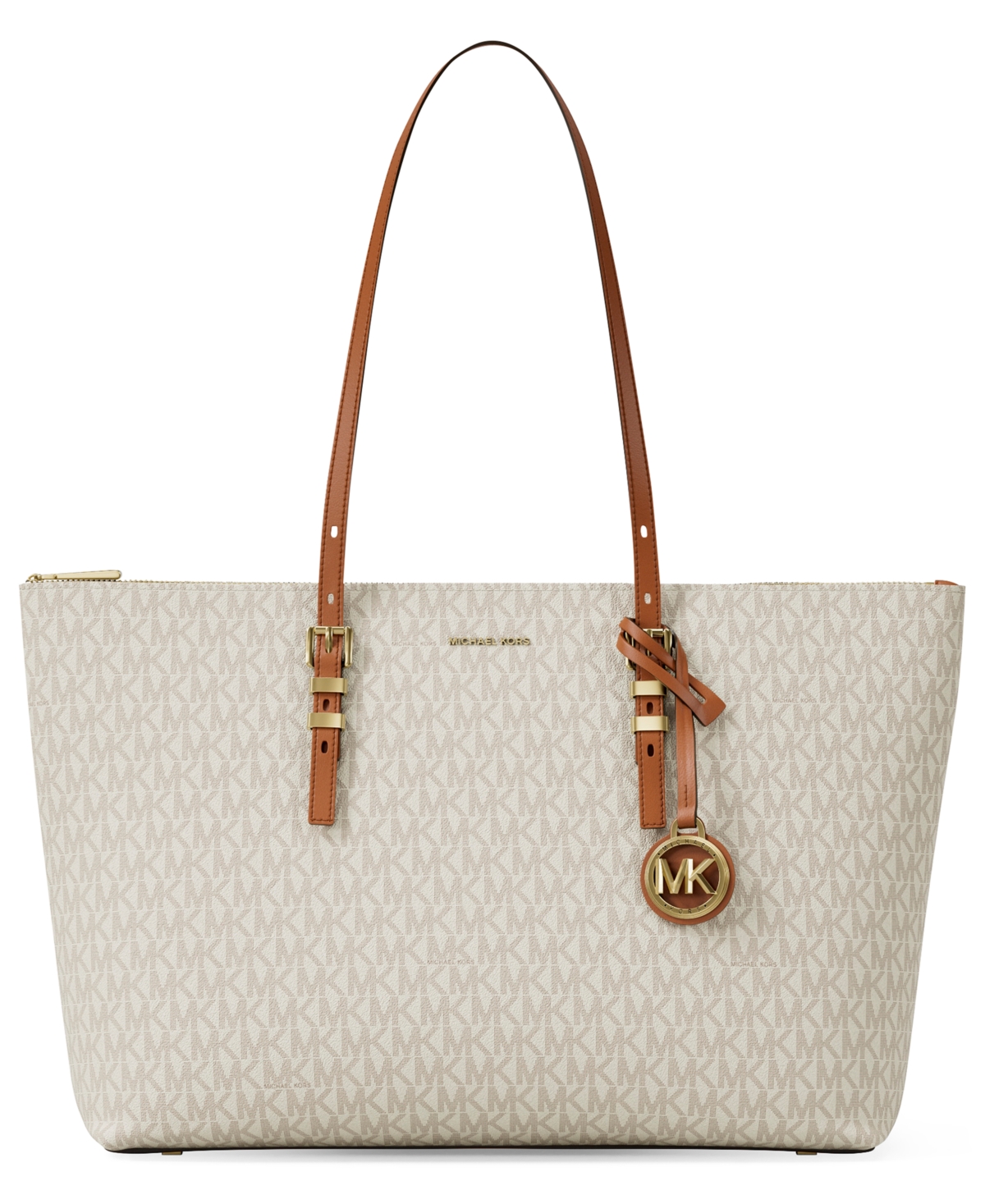 Click here for Michael Michael Kors Quinn Extra-Large East West M... prices