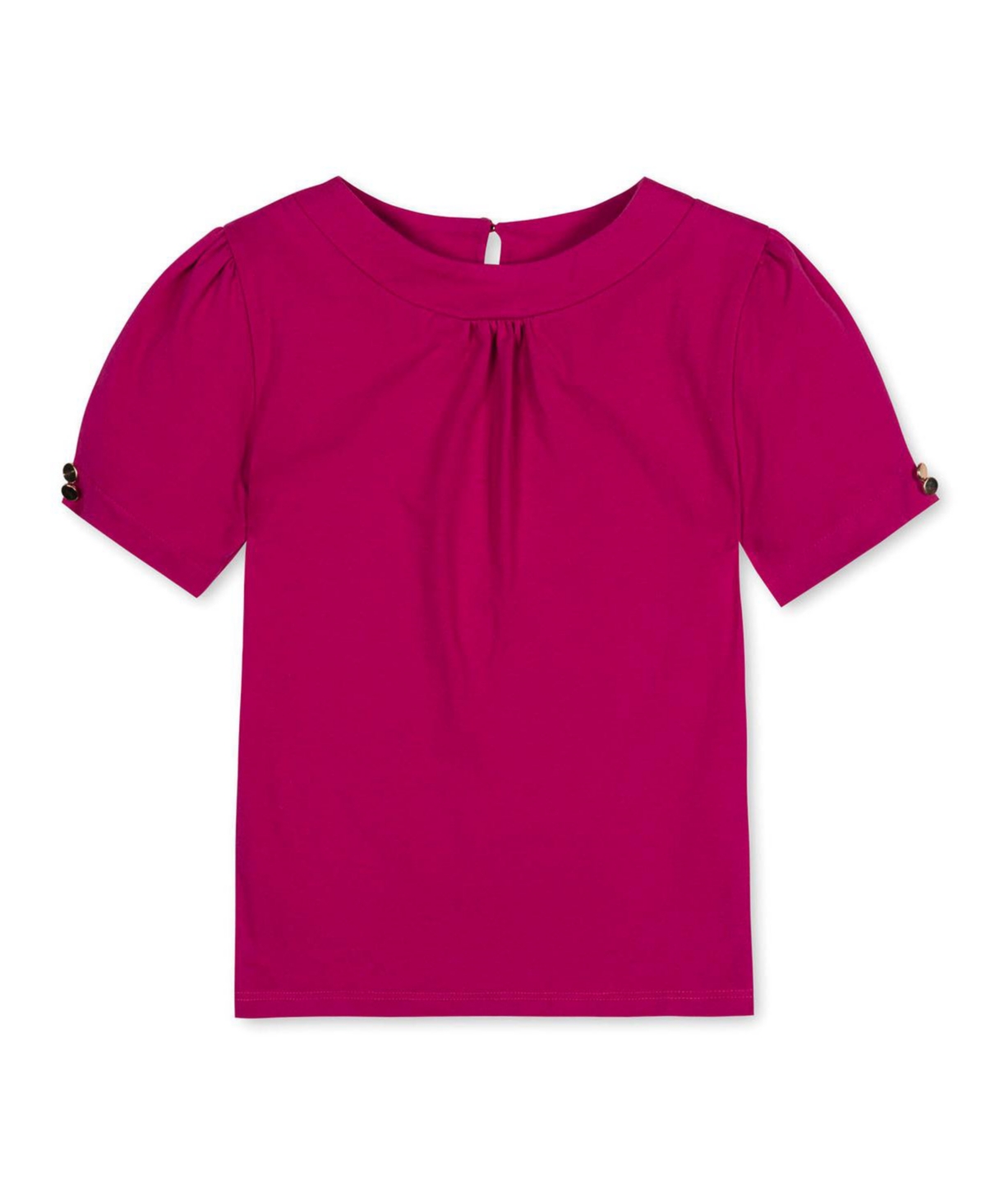 Click here for Hope & Henry Little and Big Girls Xxs- L Organic P... prices