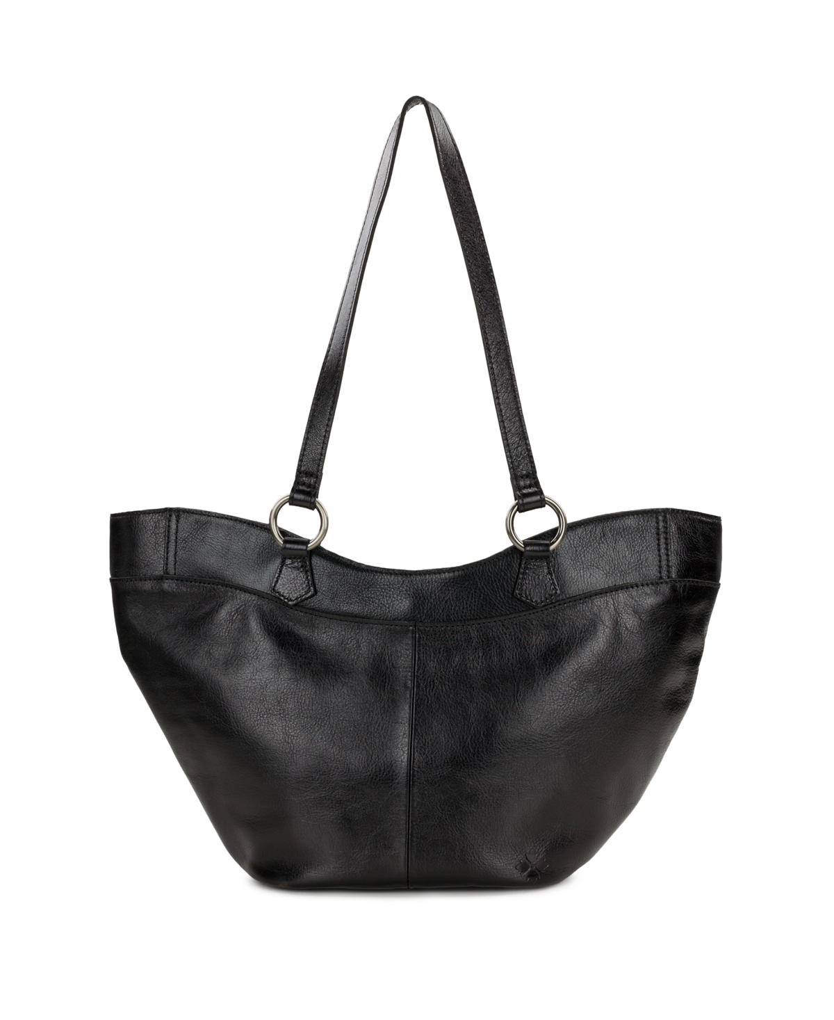 Click here for Patricia Nash Meudon Extra-Large Leather Tote Hand... prices