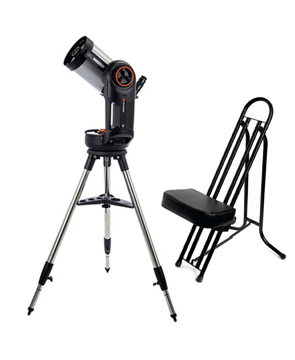 Click here for Celestron NexStar Evolution - Telescope prices