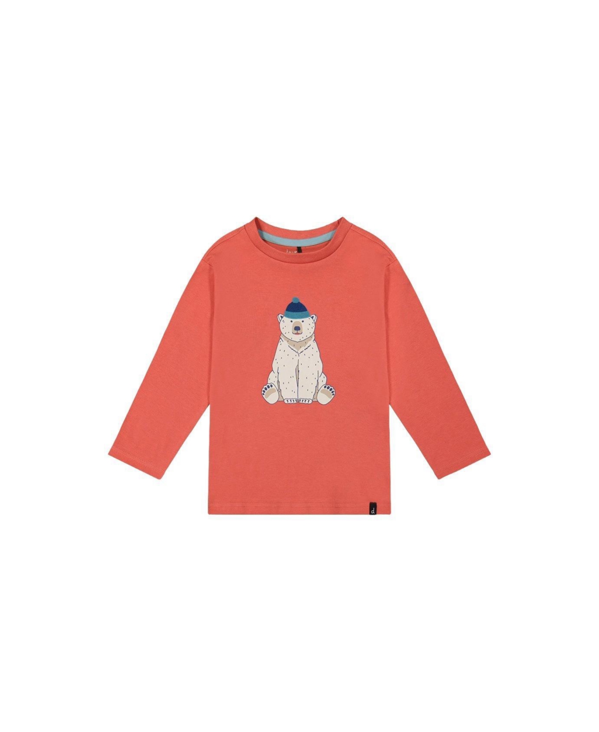 Click here for Deux par Deux Toddler Boy 2T- 5T Long Sleeve Cotto... prices