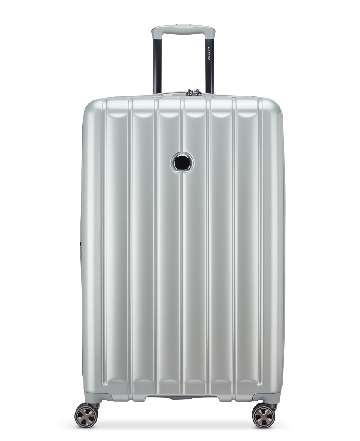 Click here for Delsey Paris Shadow 6 Large Expandable Spinner - A... prices