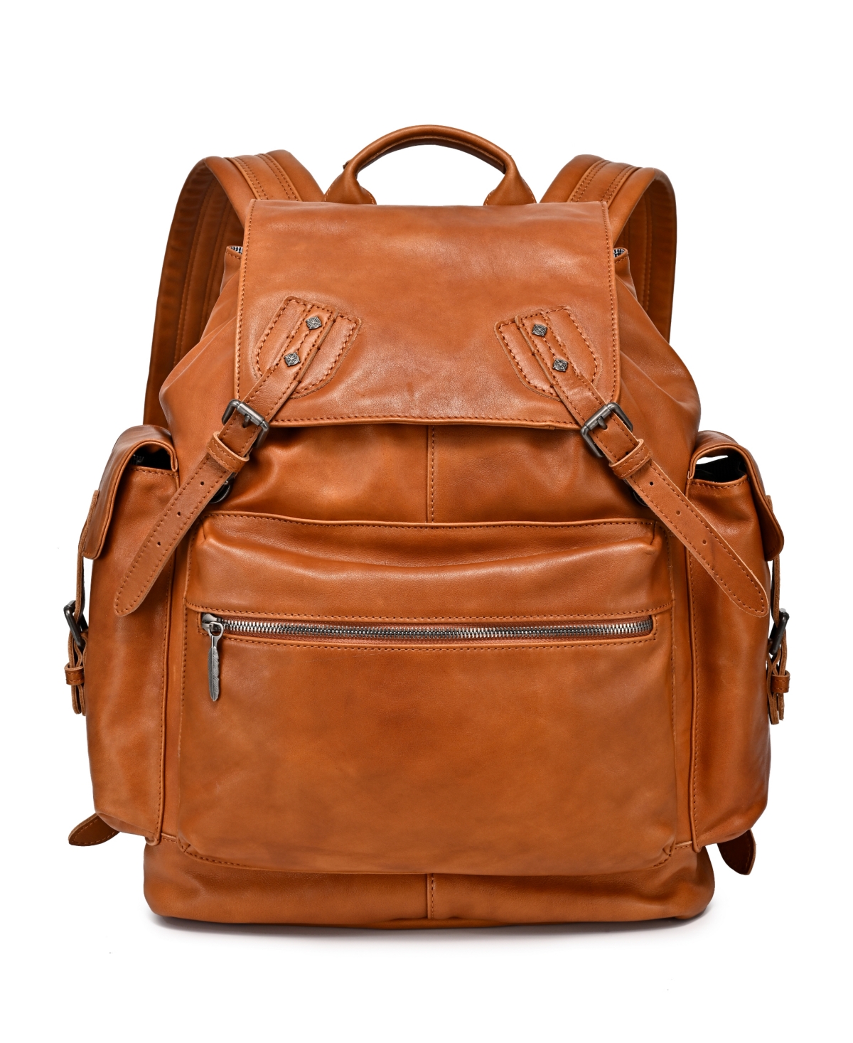 Click here for Old Trend Womens Genuine Leather Bryan Backpack -... prices