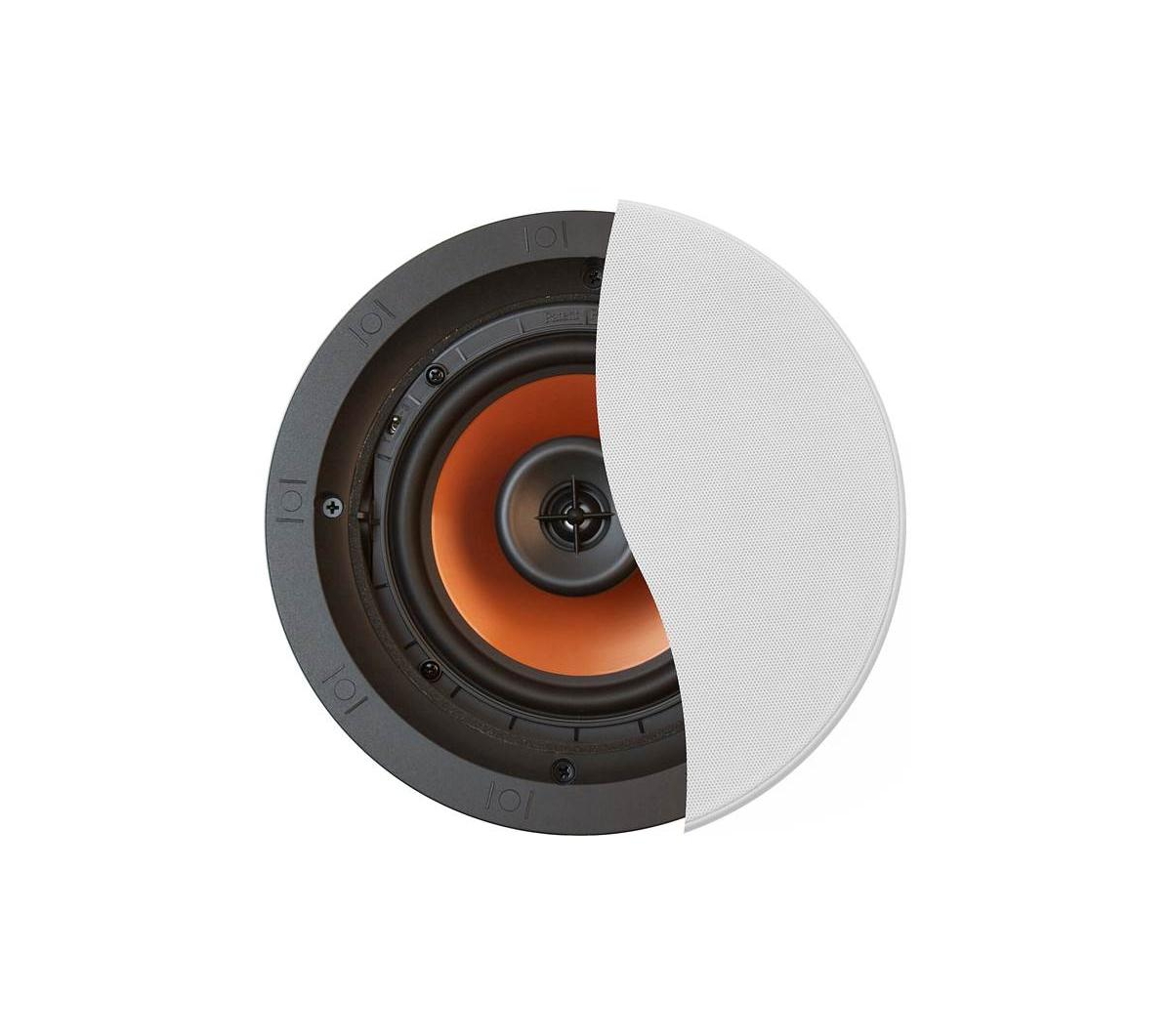 Click here for Klipsch Cdt-3650-c Ii 6.5-Inch In-Ceiling Pivoting... prices