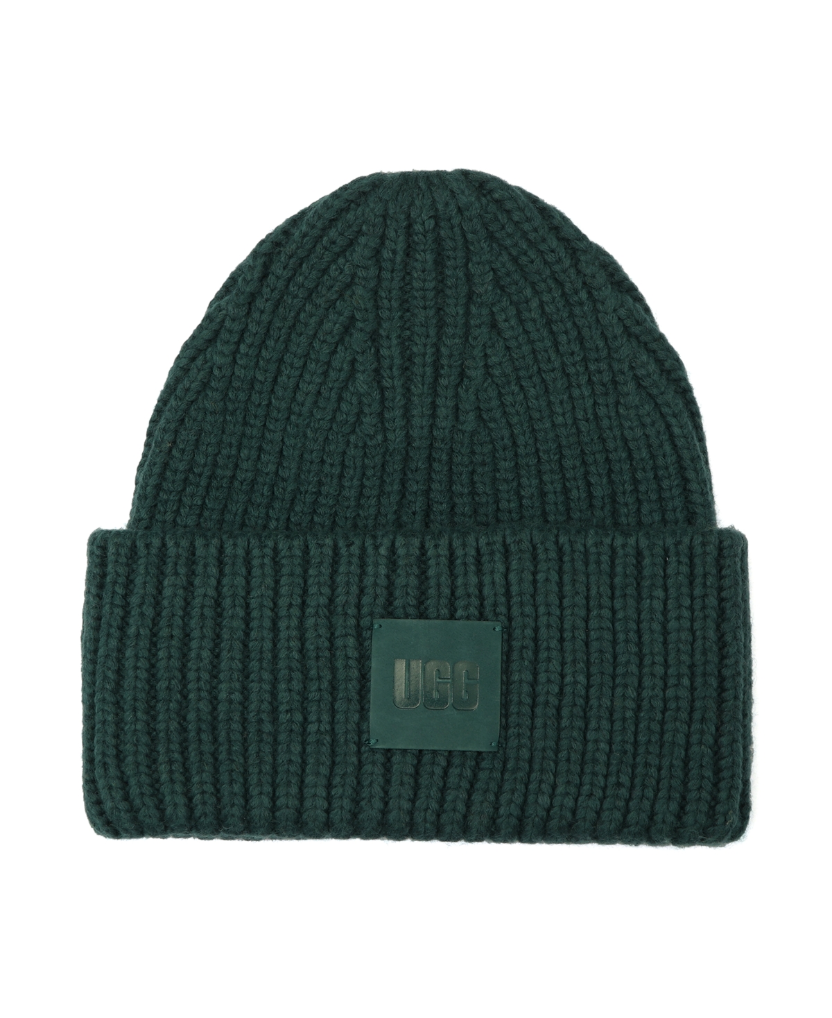 Click here for Ugg Chunky Rib Beanie - Saltwater prices