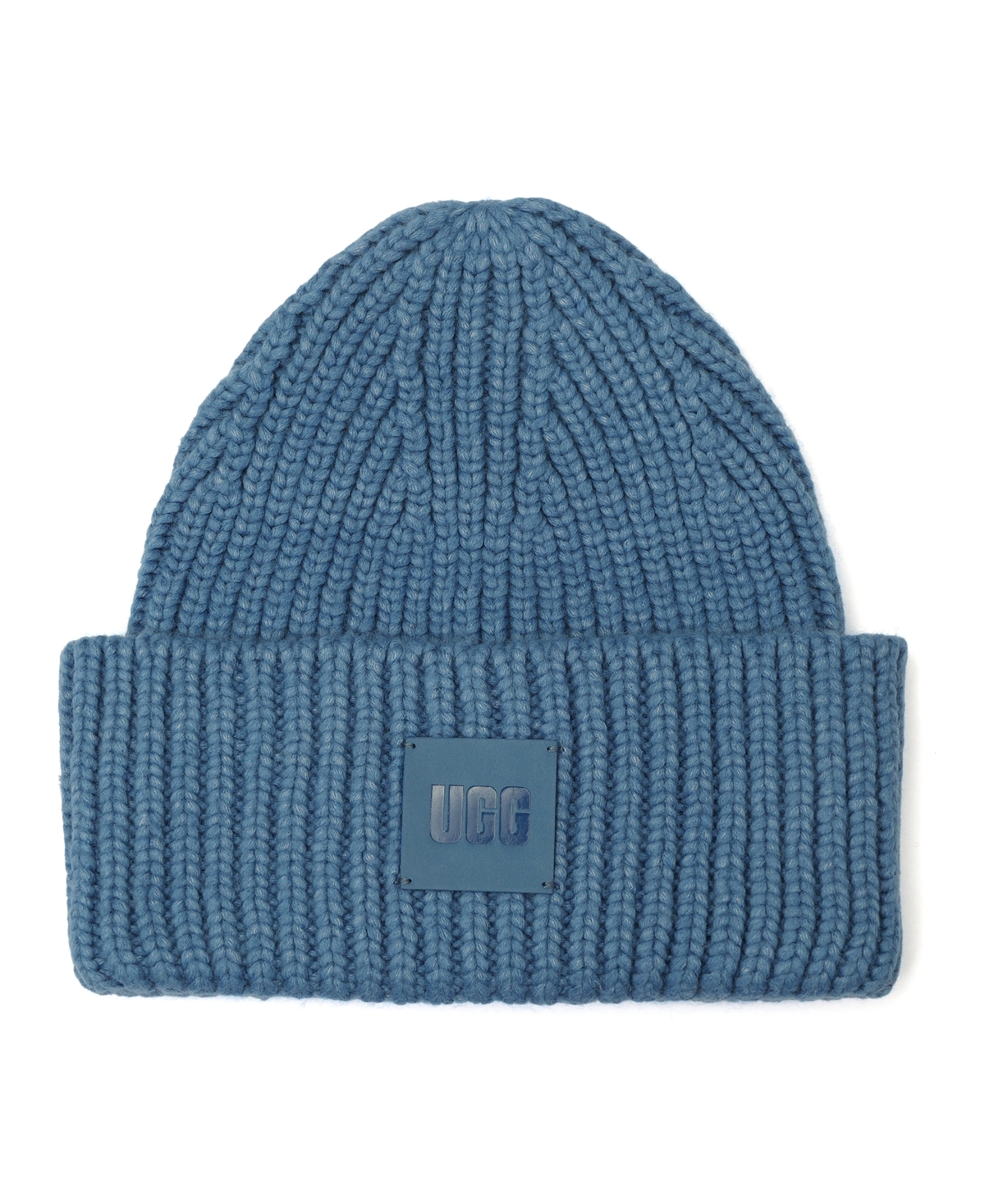 Click here for Ugg Chunky Rib Beanie - Turaco prices