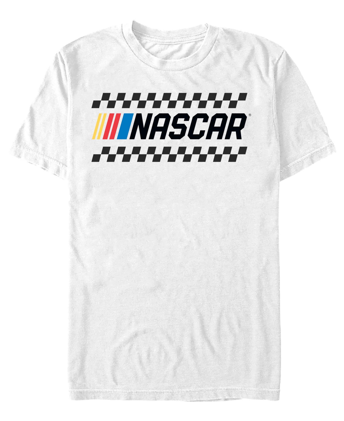 Click here for Fifth Sun Mens Nascar Checker Logo Graphic T-Shirt... prices