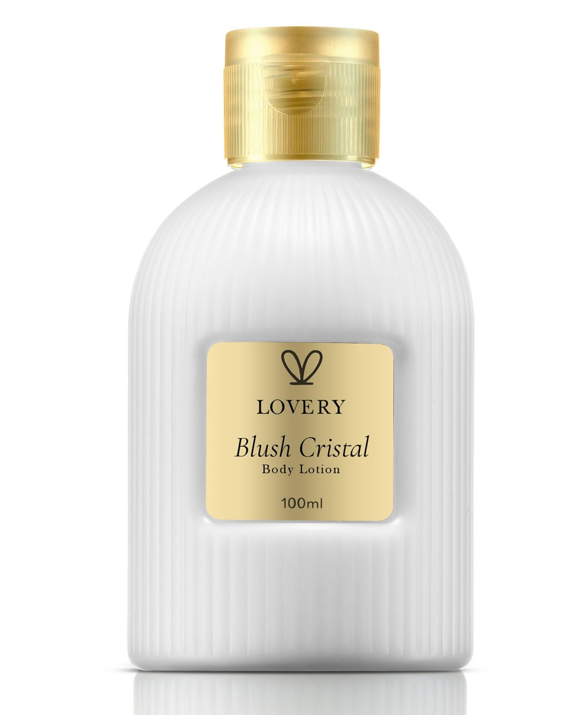 Click here for Lovery Blush Cristal Body Lotion  3.38 oz - Pink... prices