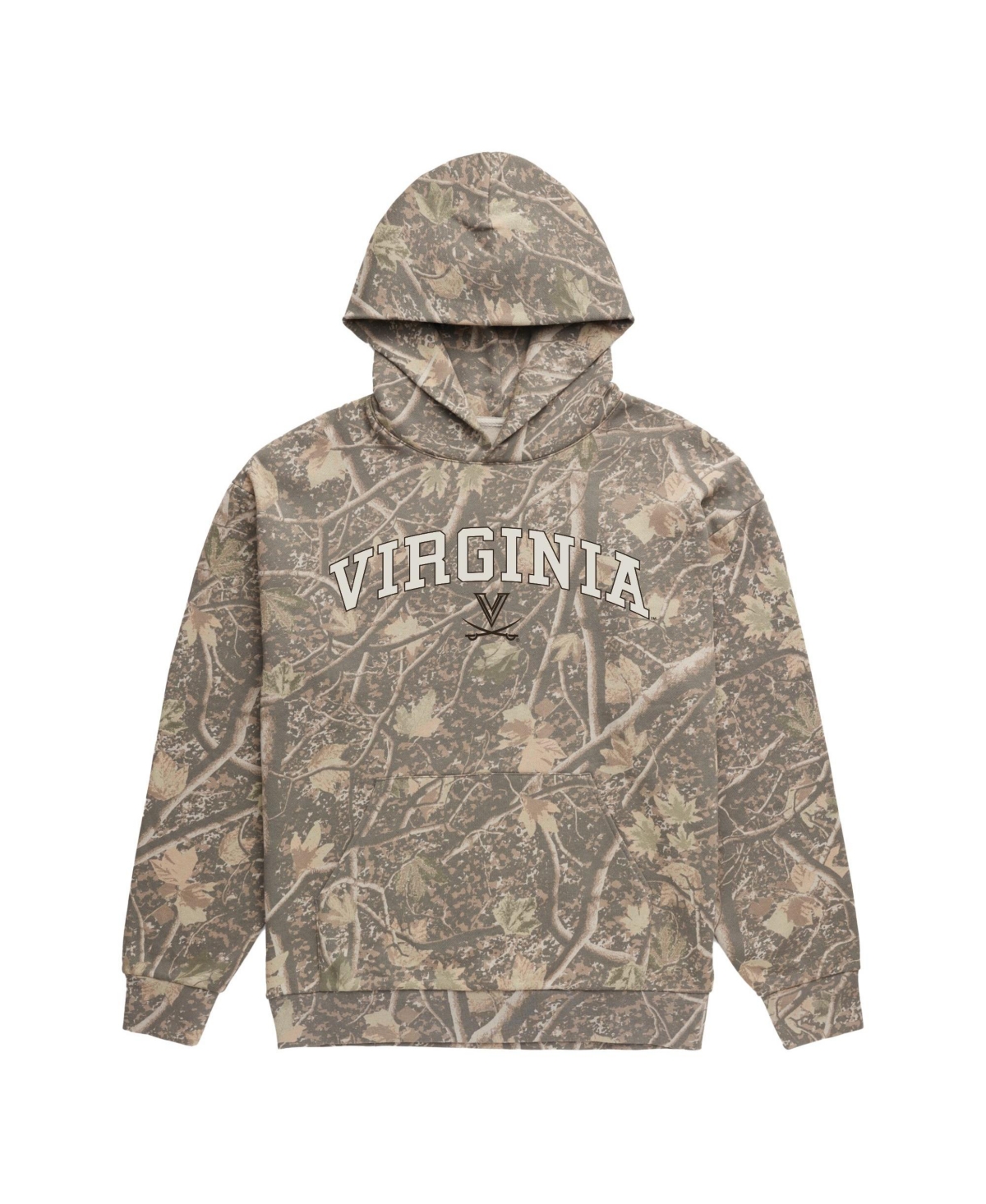 Click here for Uscape Apparel Mens Camo Virginia Cavaliers Back B... prices