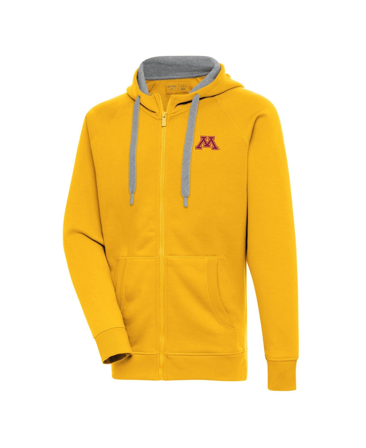 Click here for Antigua Mens Gold Minnesota Golden Gophers Victory... prices