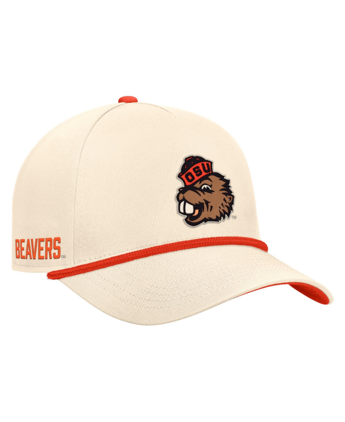 Click here for Nike Mens Natural Oregon State Beavers Vintage Rop... prices