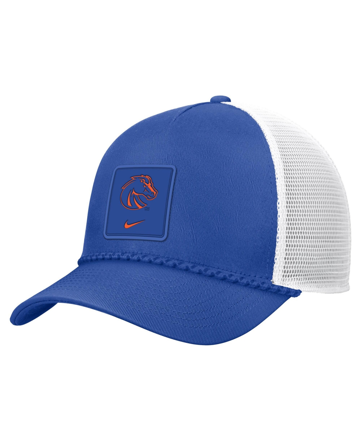 Click here for Nike Mens Royal Boise State Broncos 2026 On-Field... prices
