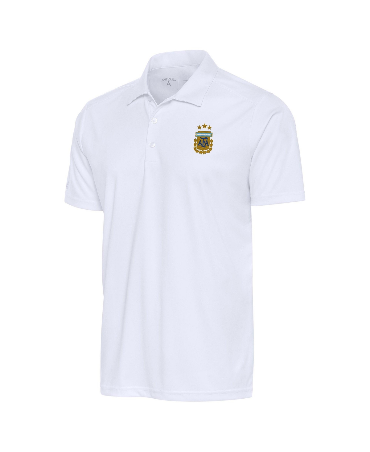 Click here for Antigua Mens White Argentina National Team Tribute... prices