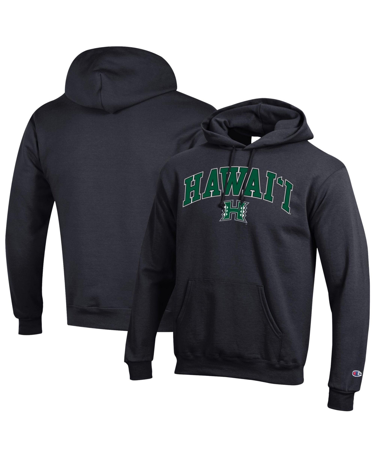 Click here for Champion MensÂ Champion Black Hawaii Rainbow Warri... prices