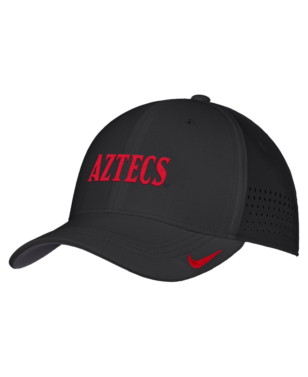 Click here for Nike Mens Black San Diego State Aztecs 2026 On-Fie... prices