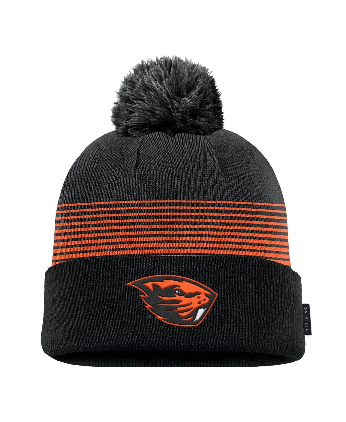 Click here for Nike Mens Black Oregon State Beavers 2026 On-Field... prices