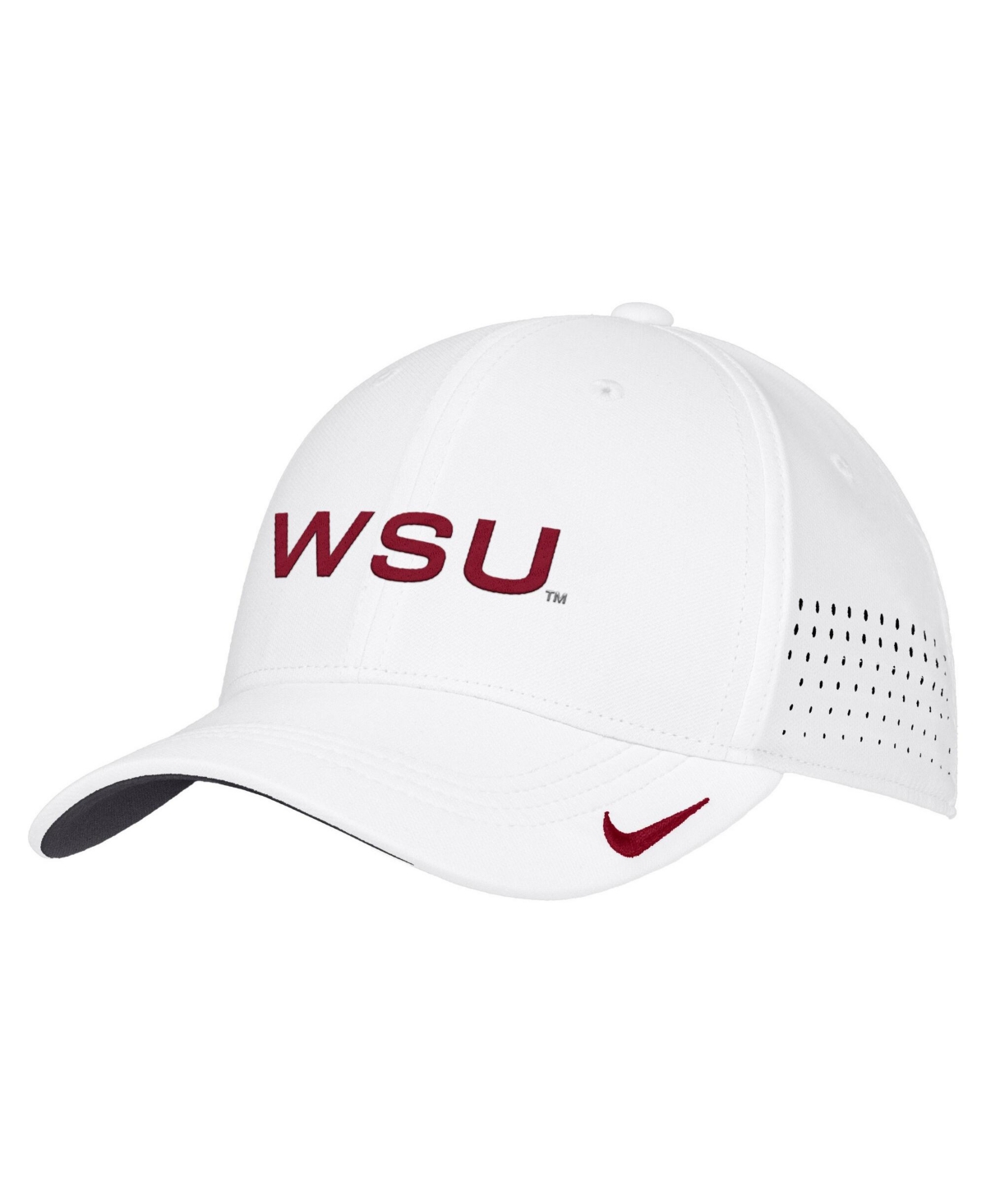 Click here for Nike Mens White Washington State Cougars 2026 On-F... prices