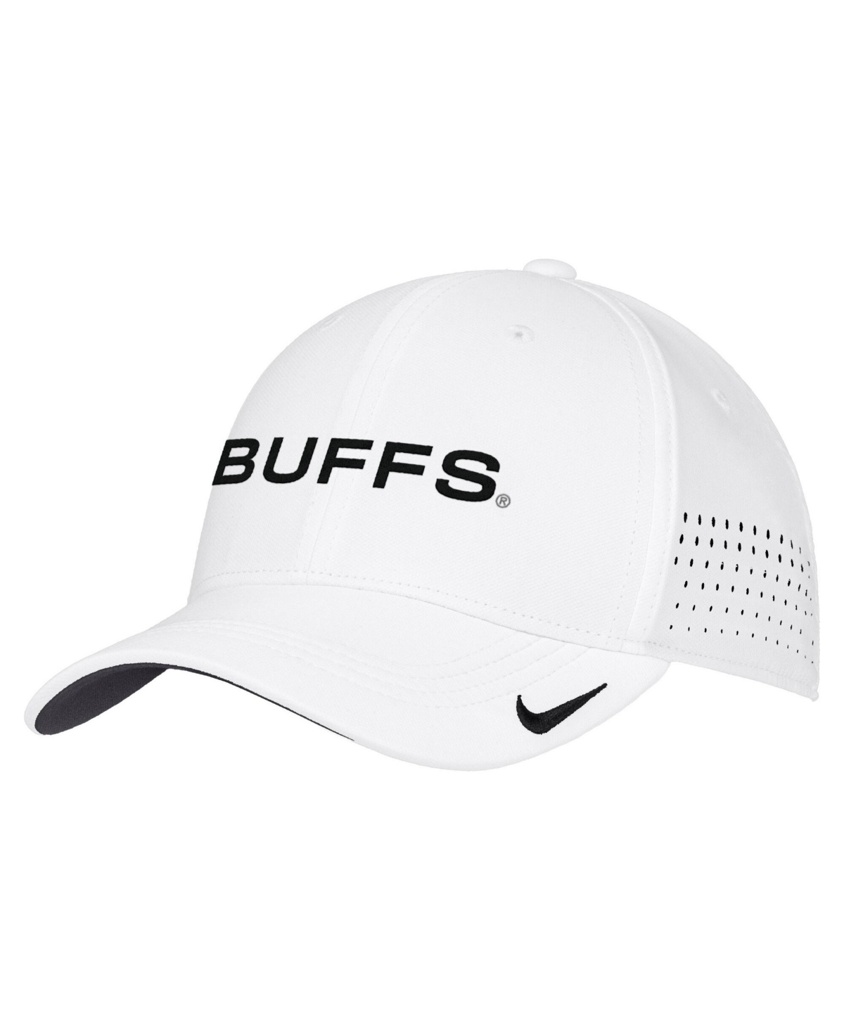 Click here for Nike Mens White Colorado Buffaloes 2026 On-Field A... prices
