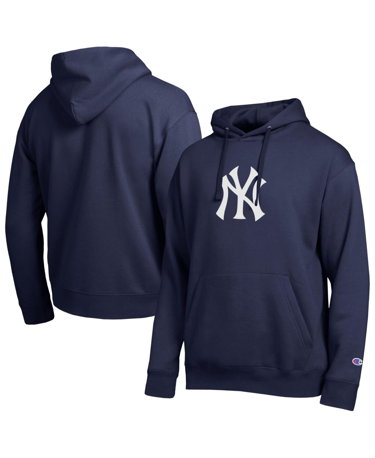 Click here for Champion Mens Navy New York Yankees All Star Embro... prices