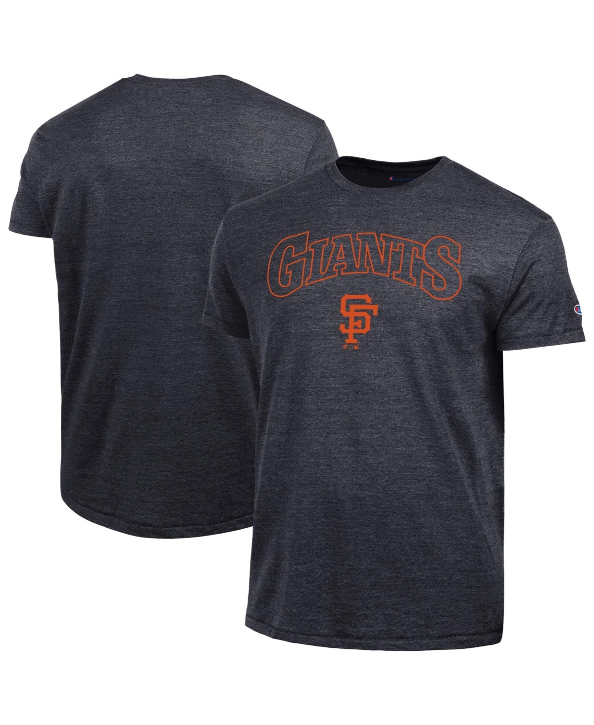 Click here for Champion Mens Black San Francisco Giants Coopersto... prices