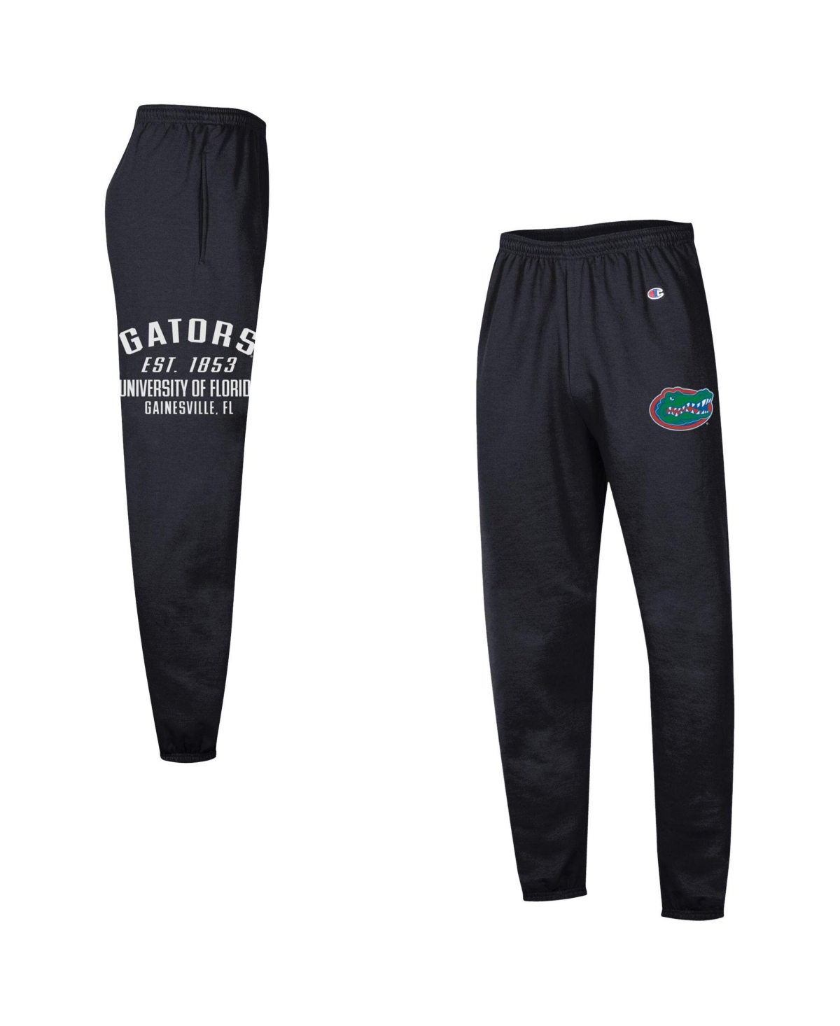 Click here for Champion Mens Black Florida Gators Powerblend Band... prices