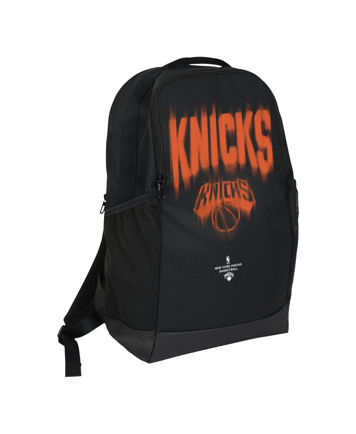 Click here for Nike New York Knicks Primary Logo Backpack - Black prices