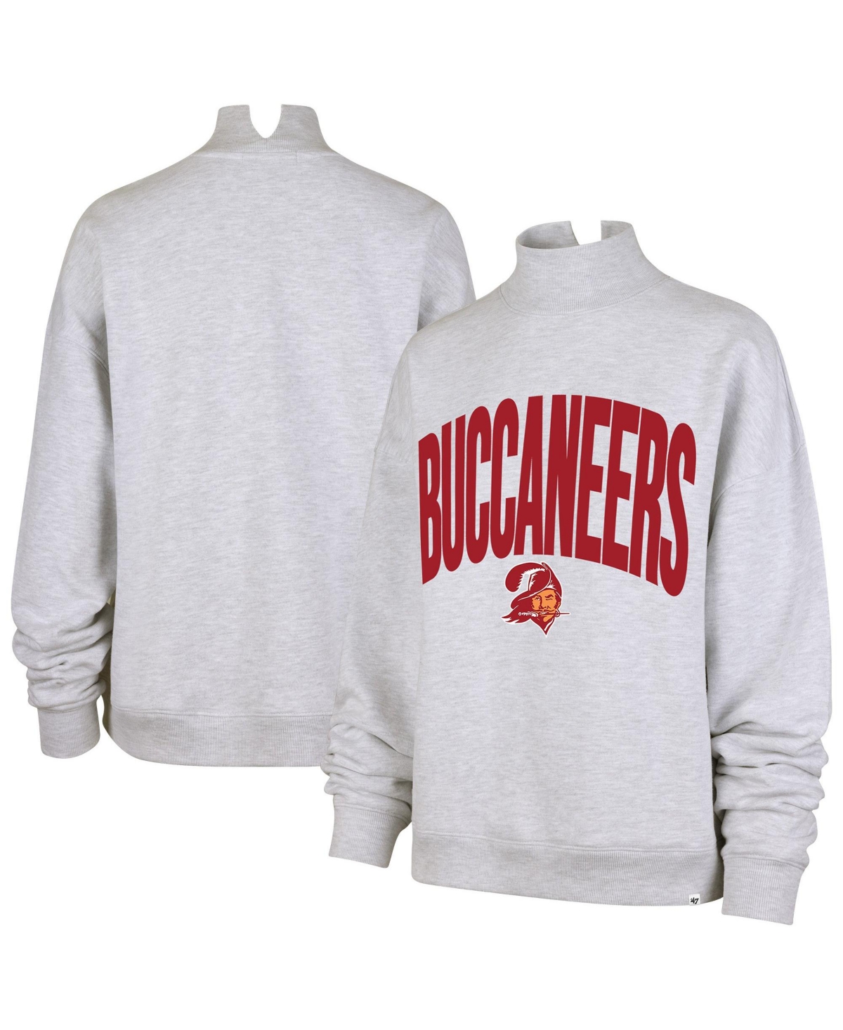 Click here for 47 Brand Womens Tampa Bay Buccaneers Subtle Muse M... prices
