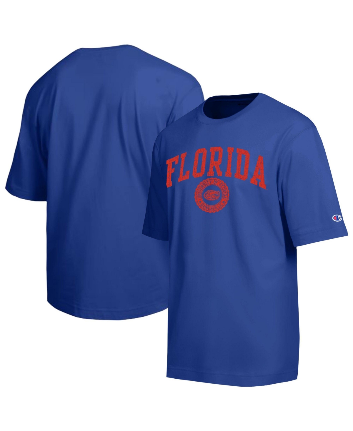 Click here for Champion Mens Royal Florida Gators Scholar All-Sta... prices