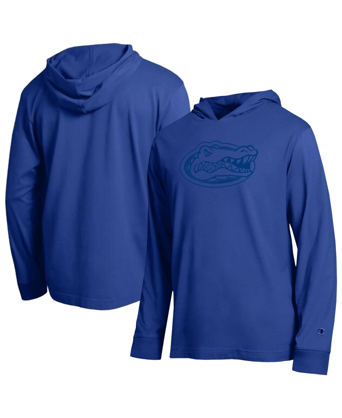 Click here for Champion Mens Royal Florida Gators Tonal All-Star... prices
