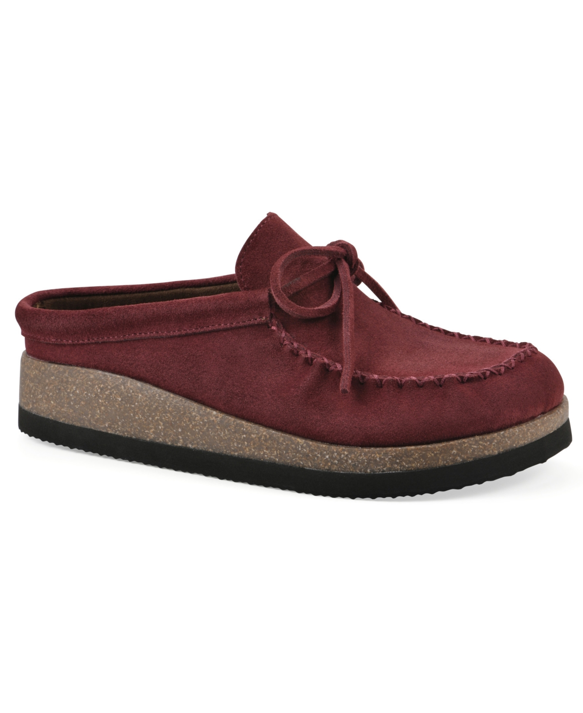 Click here for White Mountain Womens Bayhead Footbed Slip-On Clog... prices